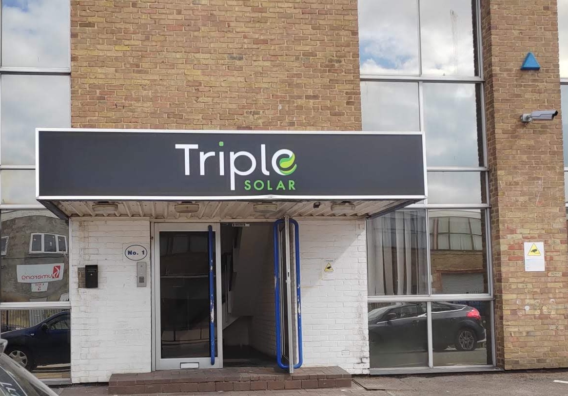 About Us | Leading solar distributor in UK | Triple Solar