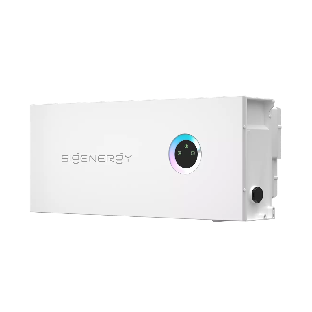 Sigenergy | EV-Home Energy Bridge | Triple Solar